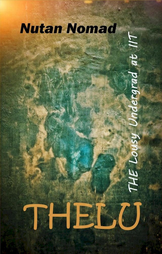 THELU - The Lousy Undergrad at IIT - PChome 24h書店