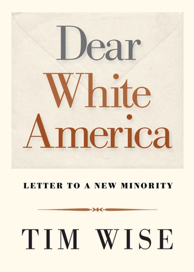 Dear White America - PChome 24h書店