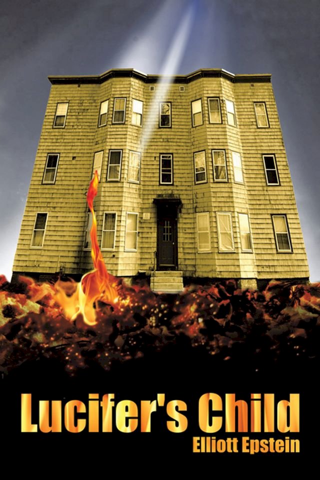 Lucifer's Child - PChome 24h書店