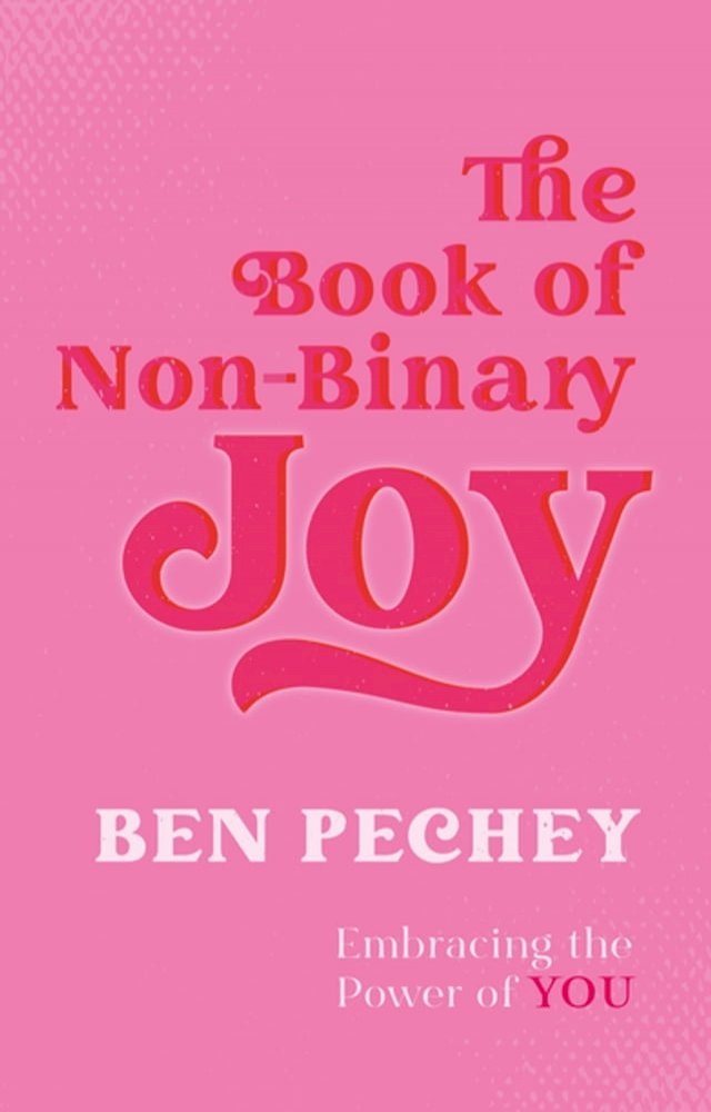 The Book of Non-Binary Joy - PChome 24h書店