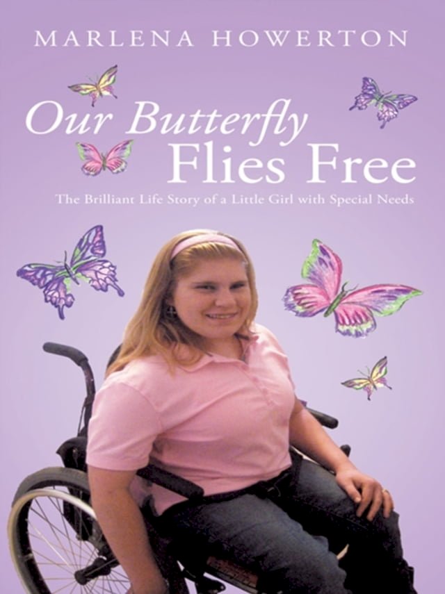 Our Butterfly Flies Free - PChome 24h書店