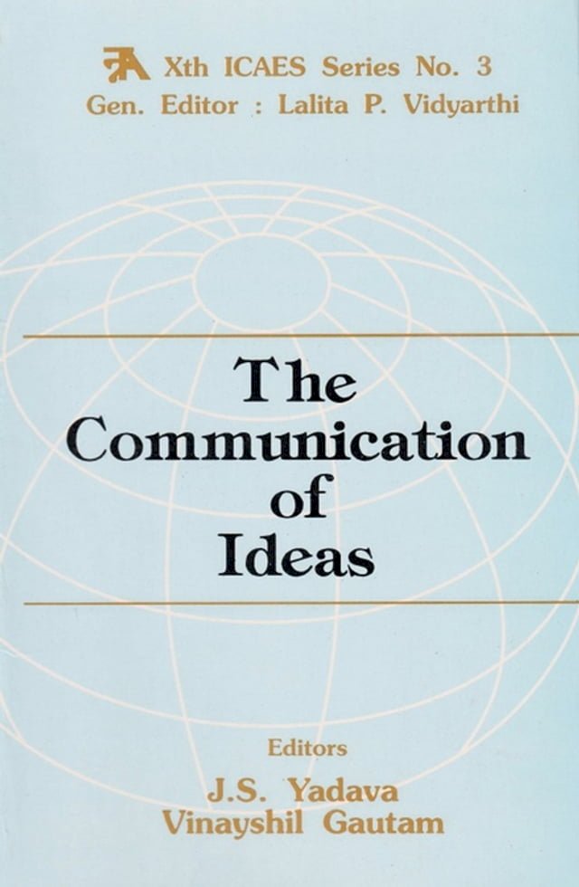 The Communication of Ideas - PChome 24h書店