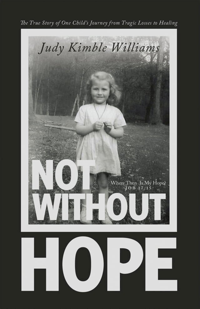 Not Without Hope - PChome 24h書店