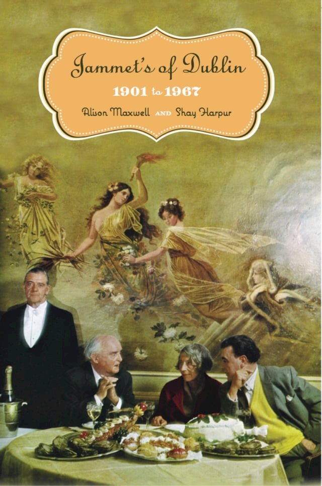 Jammet's of Dublin - PChome 24h書店