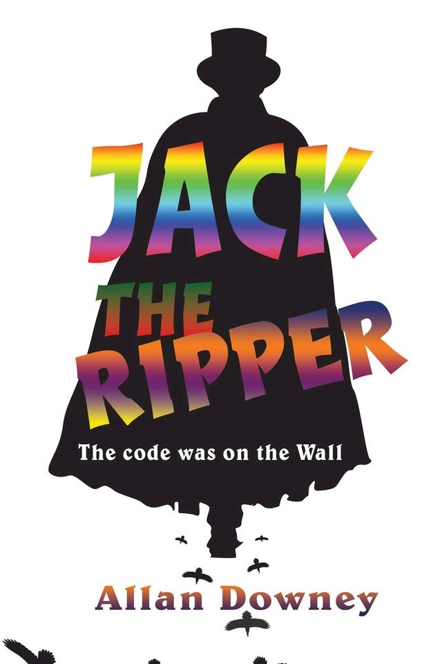 Jack the Ripper - PChome 24h書店