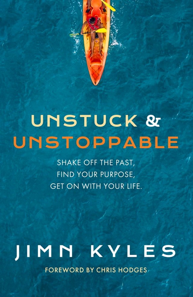 Unstuck & Unstoppable - PChome 24h書店