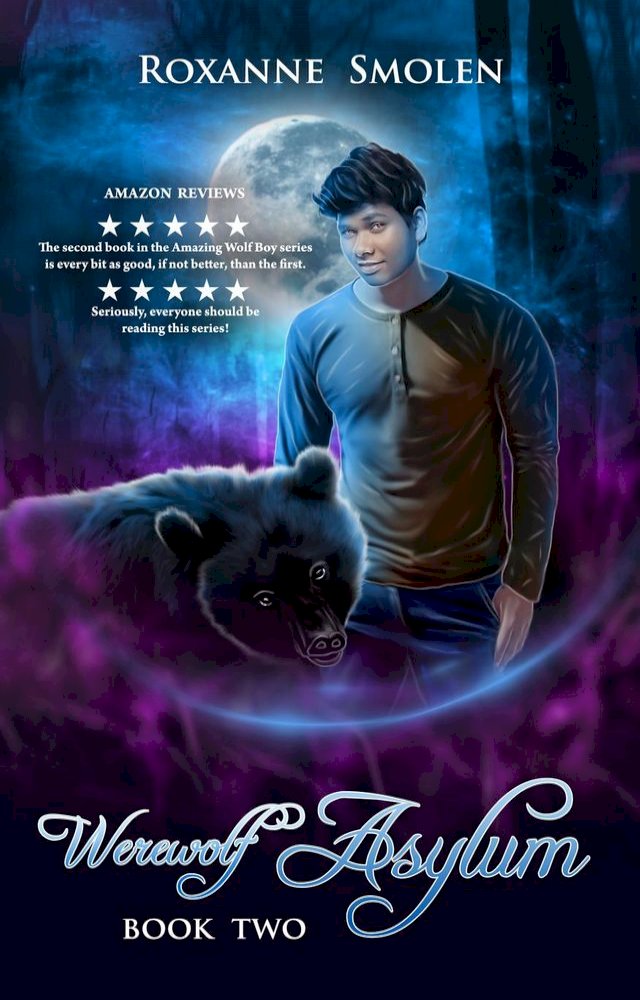 Werewolf Asylum - PChome 24h書店