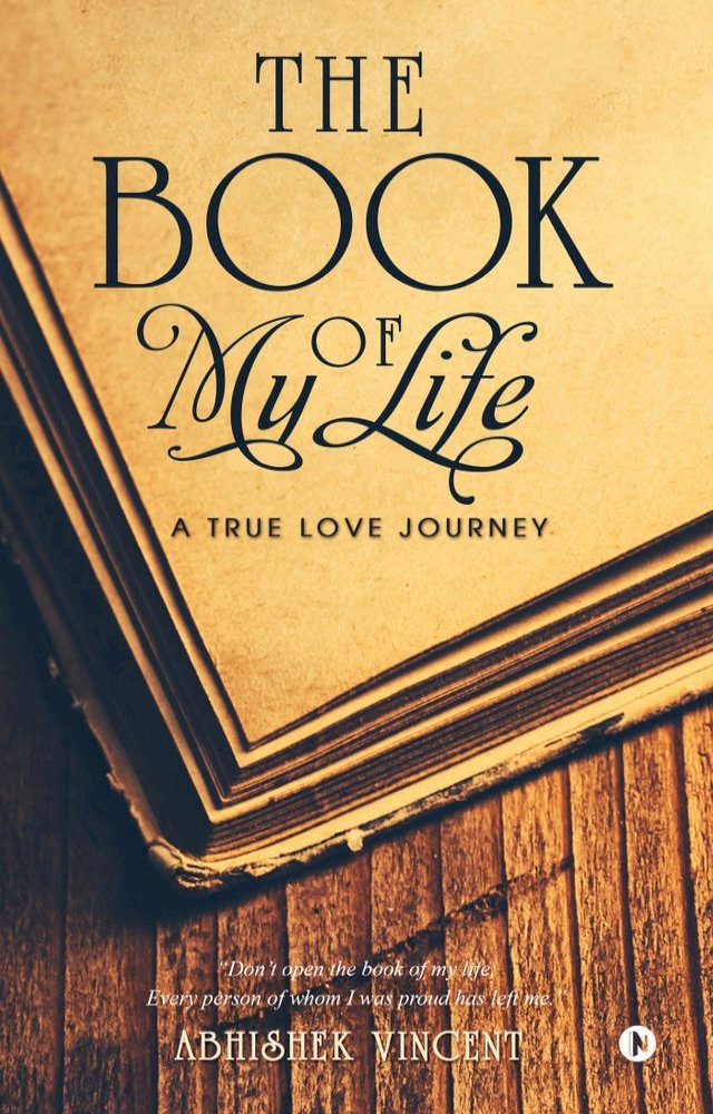 The Book of My Life - PChome 24h書店