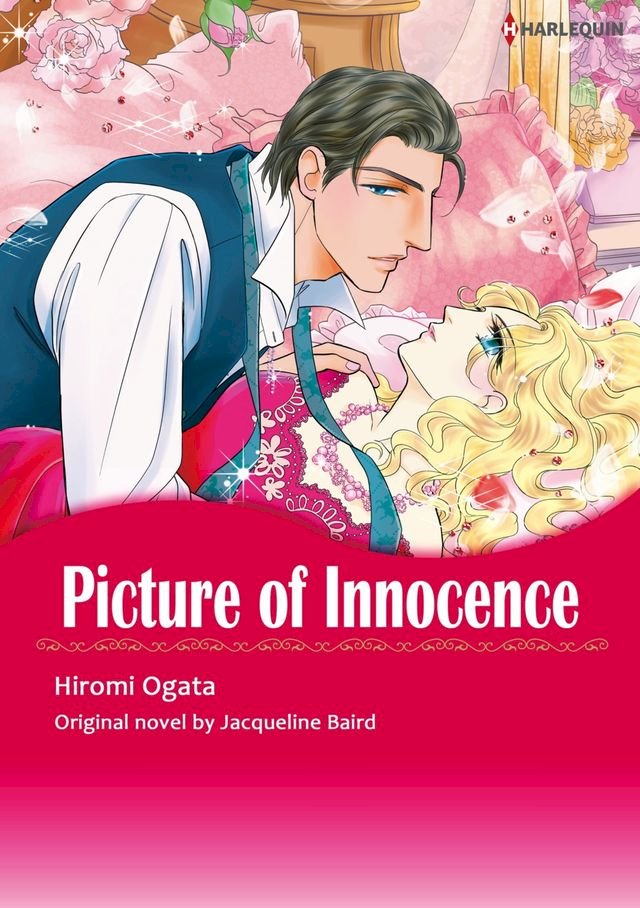 PICTURE OF INNOCENCE - PChome 24h書店