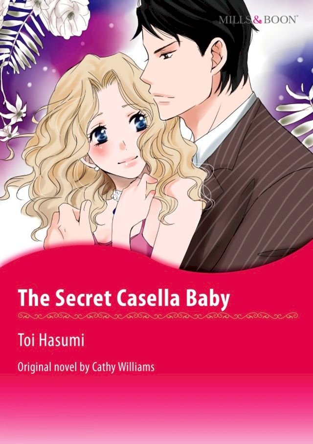 THE SECRET CASELLA BABY - PChome 24h書店
