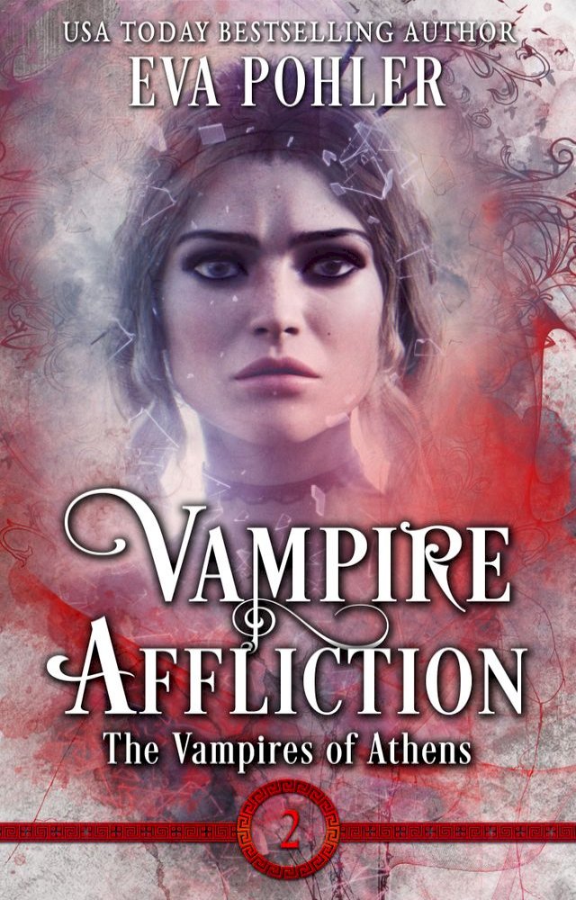 Vampire Affliction - PChome 24h書店