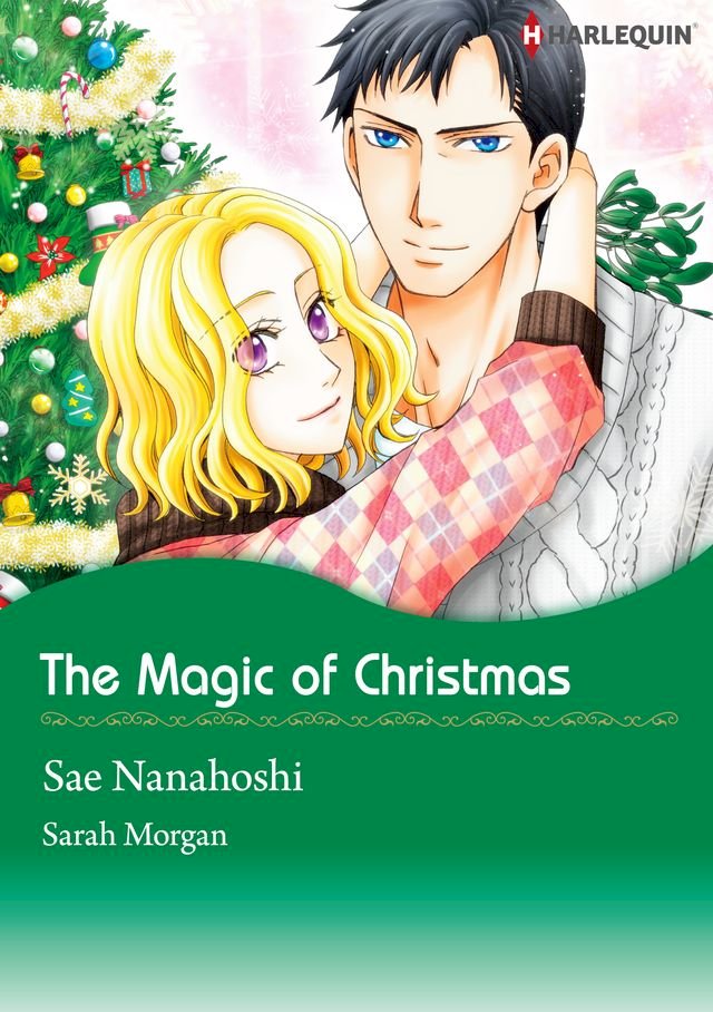 THE MAGIC OF CHRISTMAS (Harlequin Comics) - PChome 24h書店