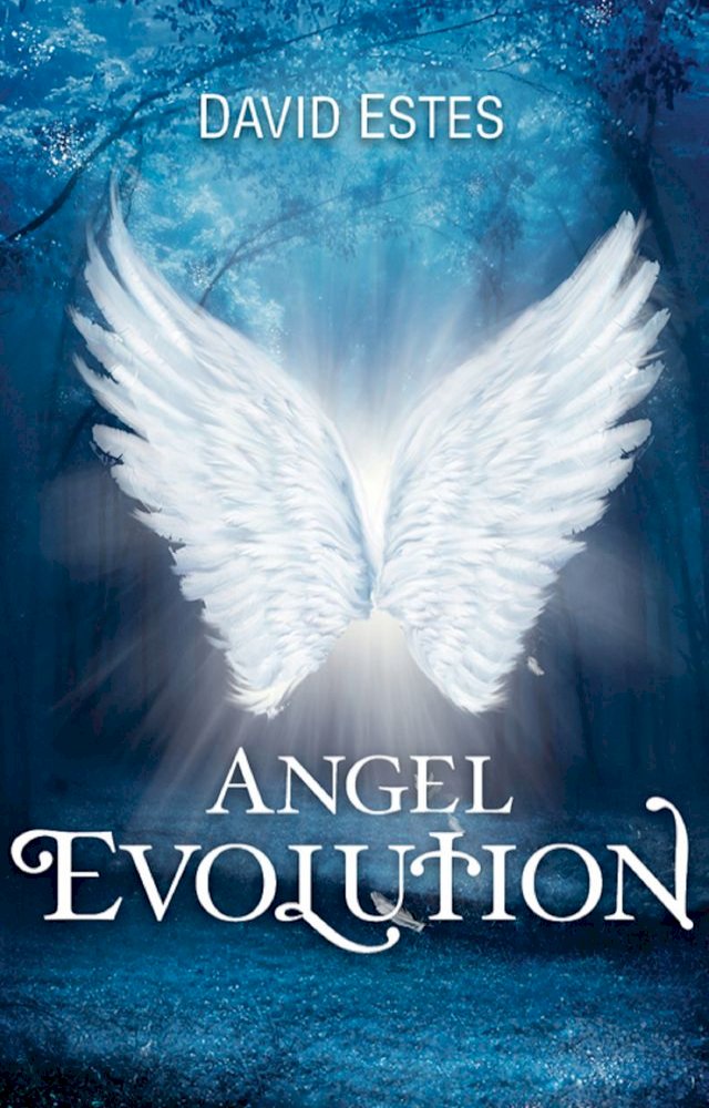Angel Evolution - PChome 24h書店
