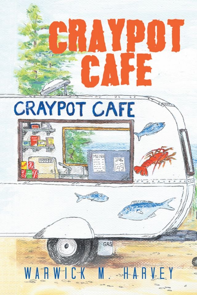 Craypot Cafe - PChome 24h書店