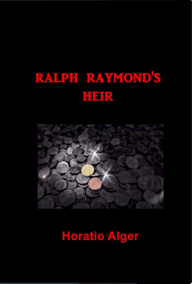 Ralph Raymond's Heir - PChome 24h書店