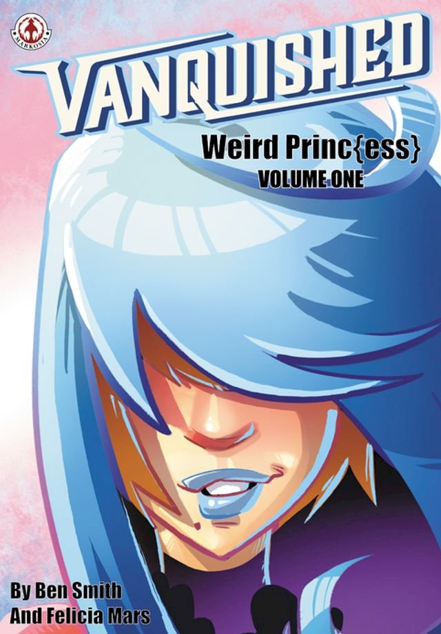 Vanquished: Weird Prince{ess} - PChome 24h書店