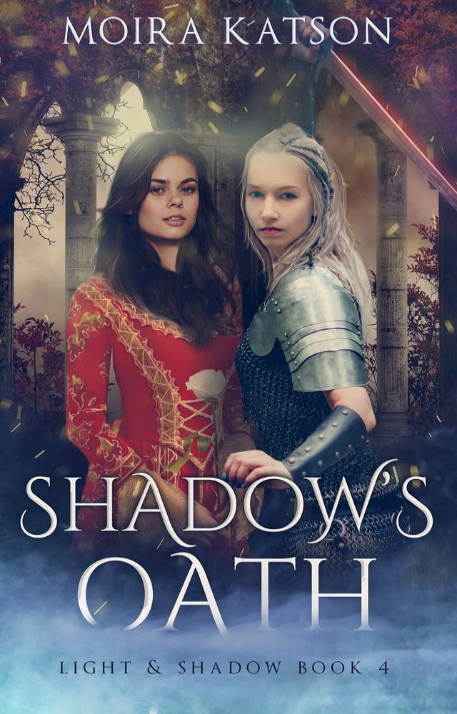 Shadow's Oath: an Epic Fantasy Novel - PChome 24h書店