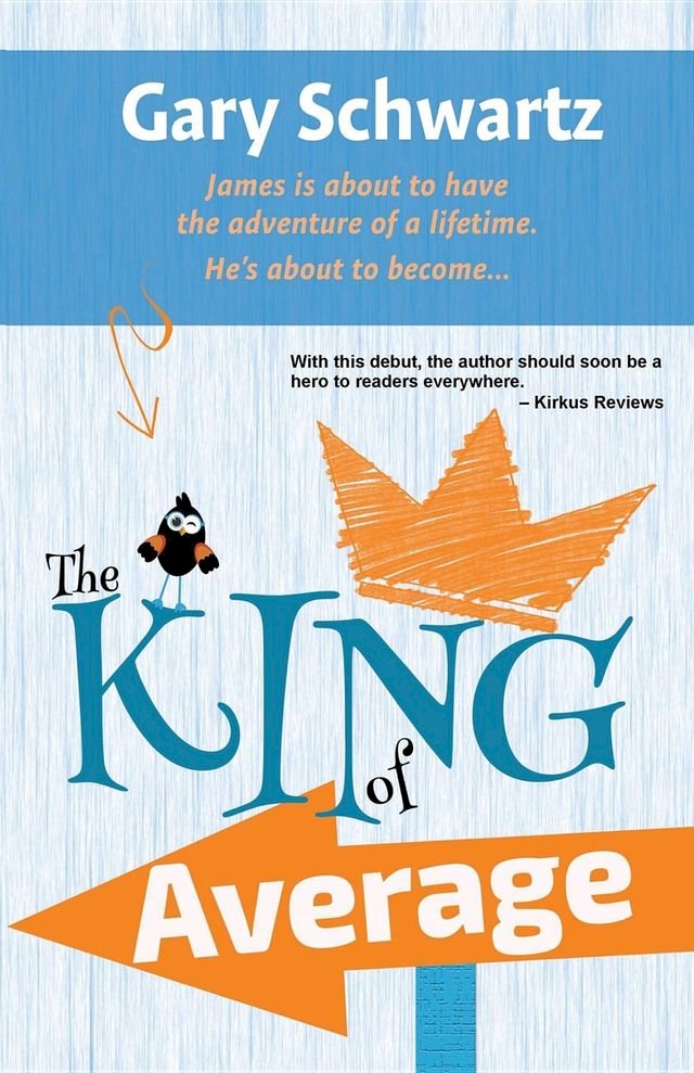 The King of Average - PChome 24h書店