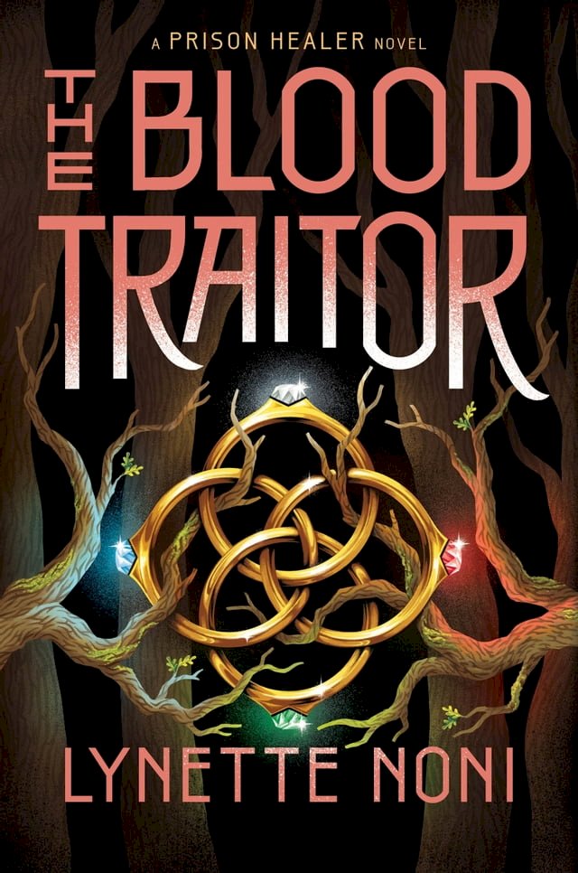 The Blood Traitor - PChome 24h書店