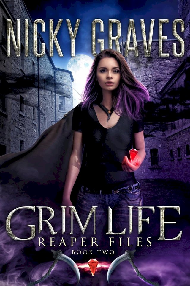 Grim Life - PChome 24h書店