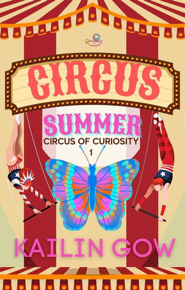 Circus Summer - PChome 24h書店