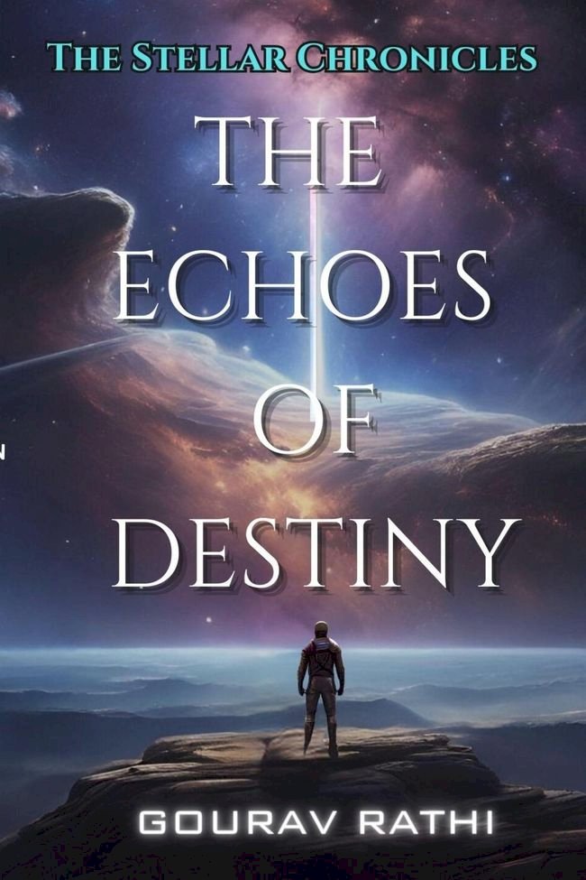 The Echoes of Destiny(The Stellar Chronicles Book 2) - PChome 24h書店