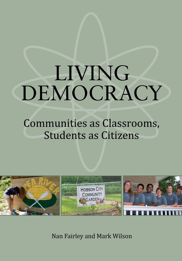 Living Democracy - PChome 24h書店