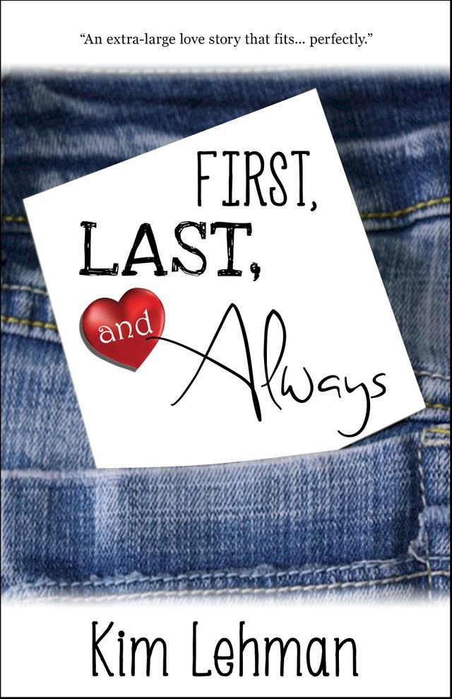 First, Last, and Always - PChome 24h書店