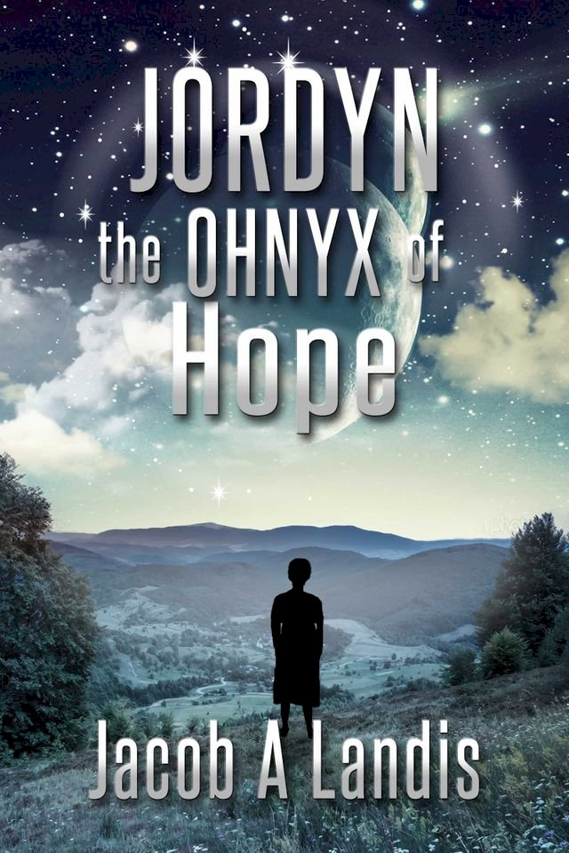 Jordyn the Ohnyx of Hope - PChome 24h書店