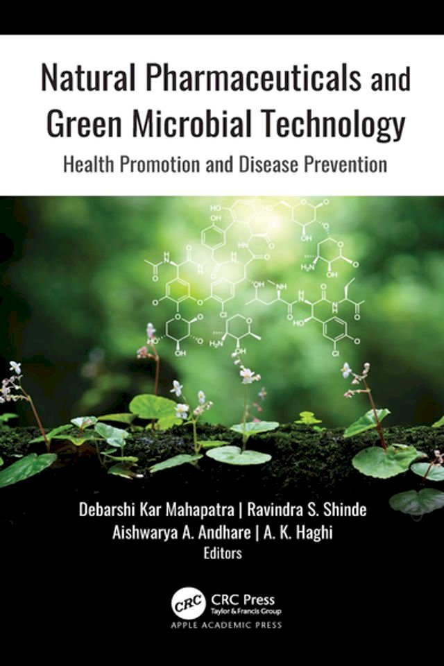 Natural Pharmaceuticals and Green Microbial Technology - PChome 24h書店