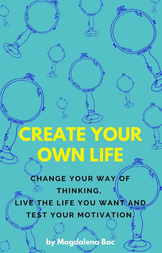Create Your Own Life - PChome 24h書店