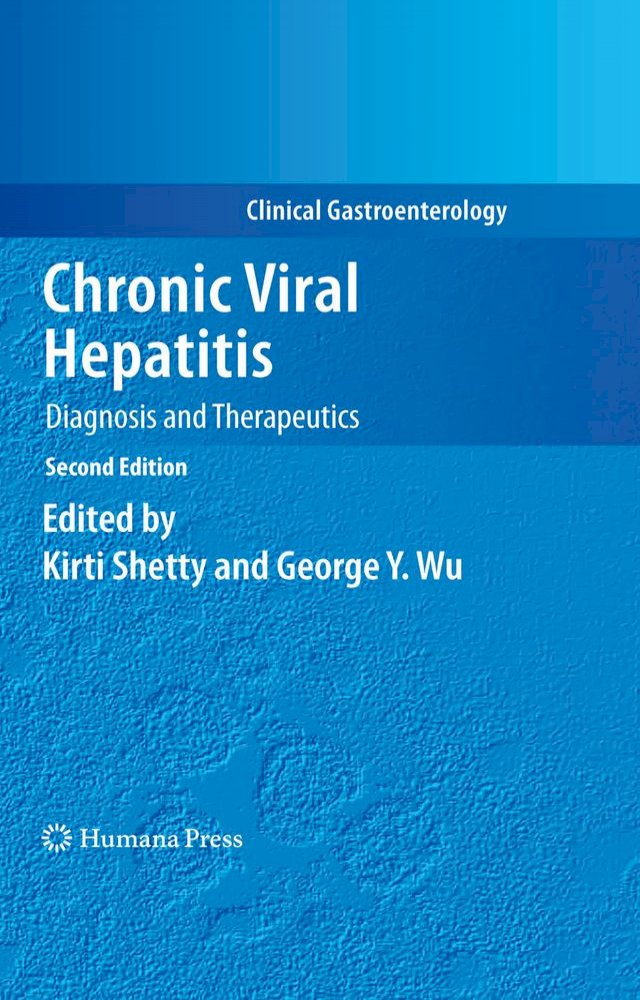 Chronic Viral Hepatitis - PChome 24h書店
