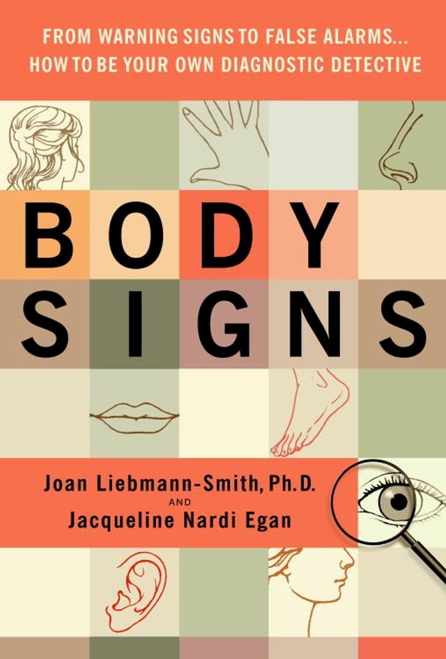 Body Signs - PChome 24h書店