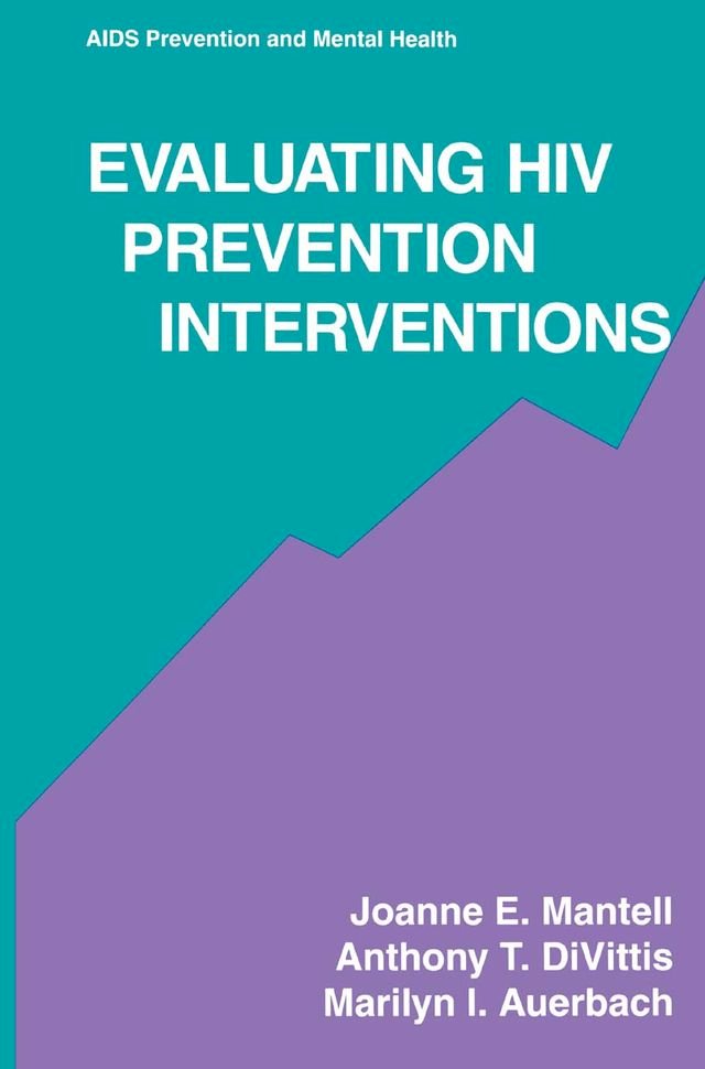 Evaluating HIV Prevention Interventions - PChome 24h書店