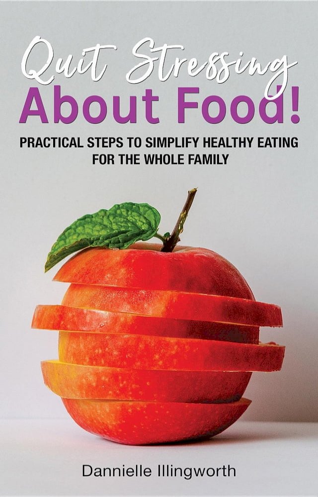 Quit Stressing About Food! - PChome 24h書店