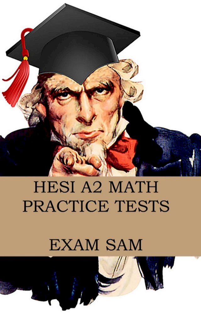 HESI A2 Math Practice Tests - PChome 24h書店