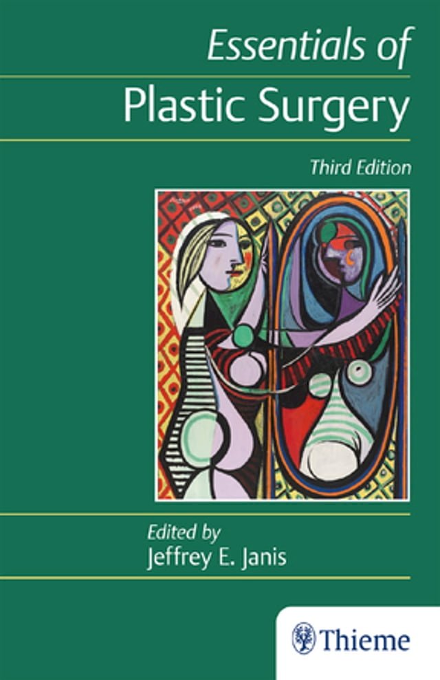 Essentials of Plastic Surgery - PChome 24h書店