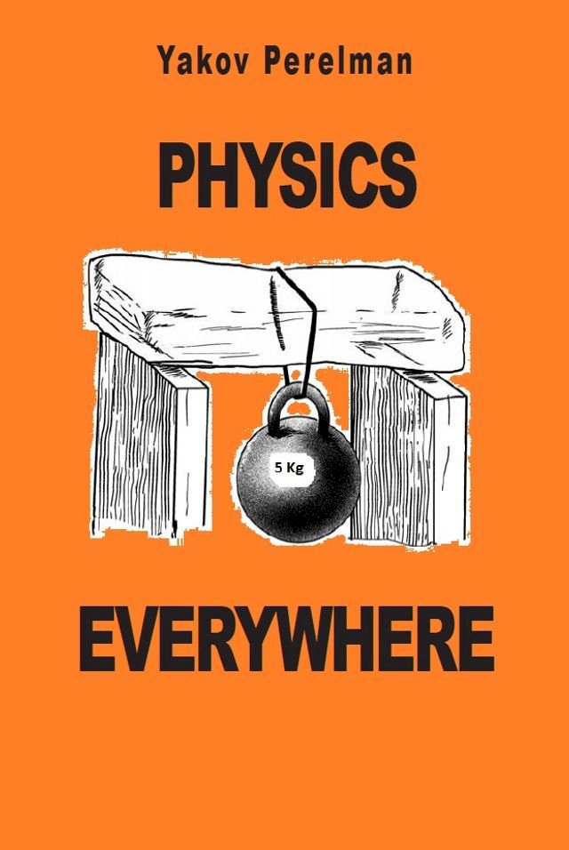 Physics Everywhere - PChome 24h書店