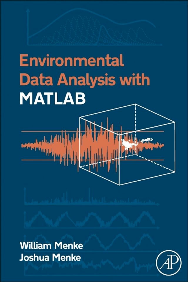 Environmental Data Analysis with MatLab - PChome 24h書店