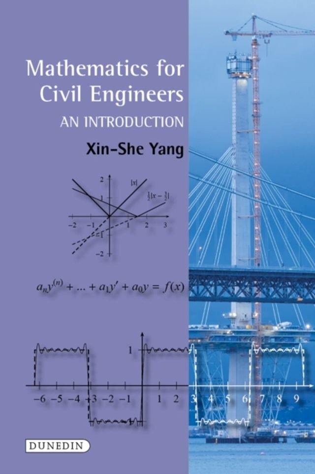 Mathematics for Civil Engineers - PChome 24h書店