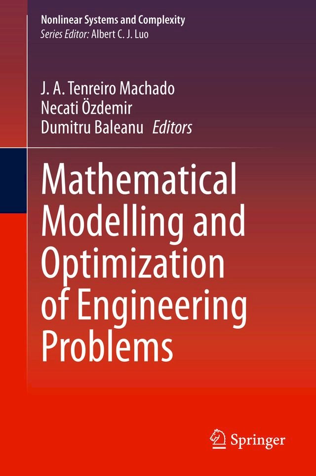 Mathematical Modelling and Optimization of Engineering Problems - PChome 24h書店