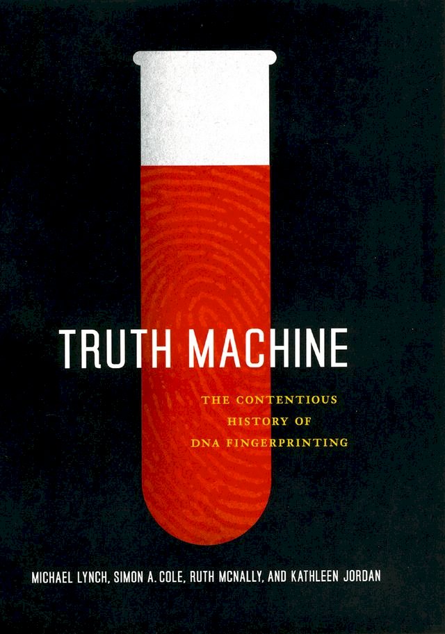 Truth Machine - PChome 24h書店