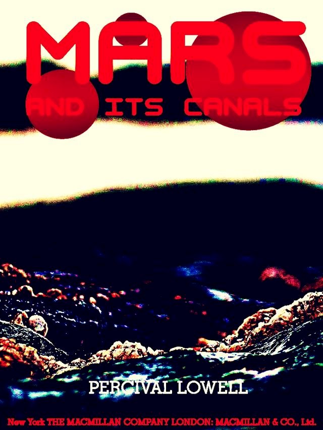 Mars and its Canals - PChome 24h書店