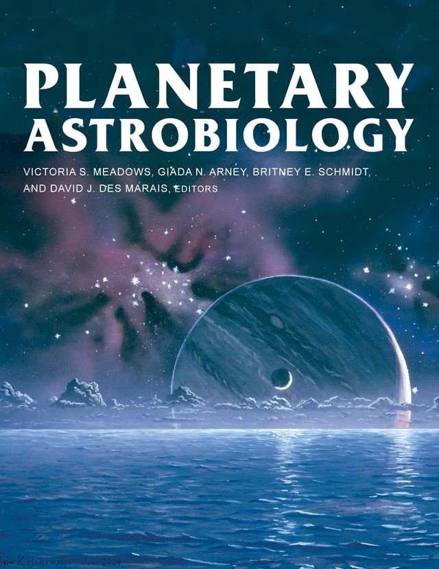 Planetary Astrobiology - PChome 24h書店