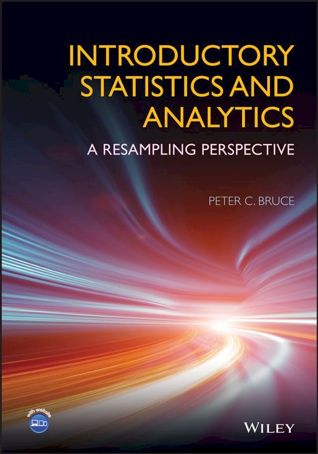 Introductory Statistics and Analytics - PChome 24h書店