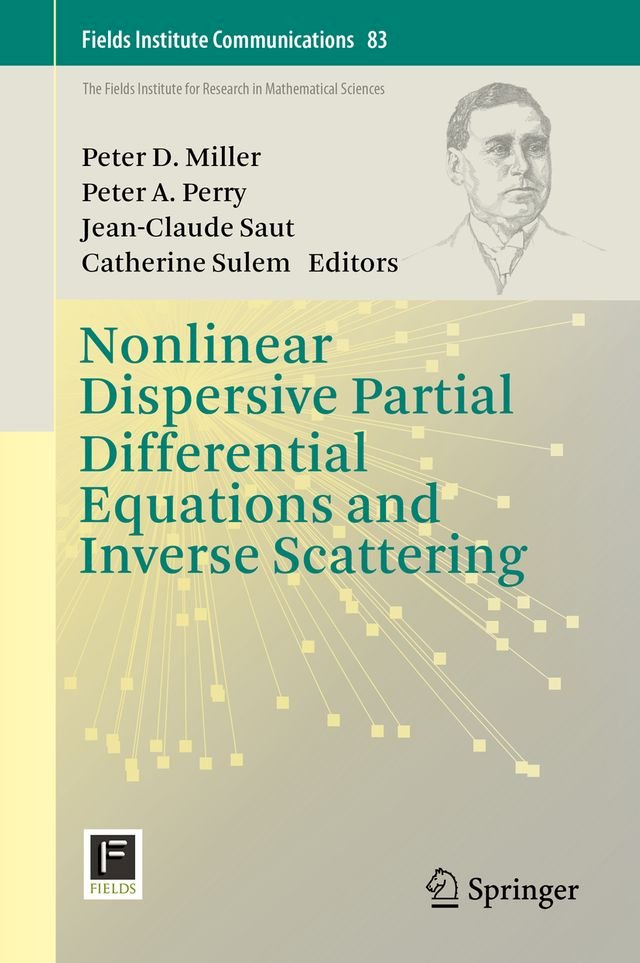 Nonlinear Dispersive Partial Differential Equations and Inverse ...