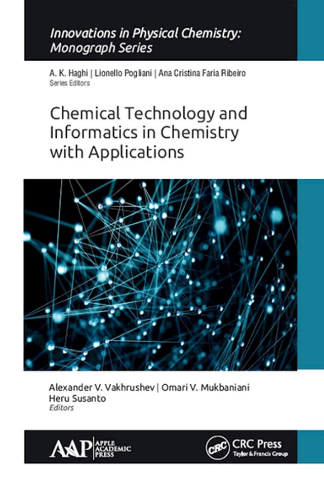 Chemical Technology and Informatics in Chemistry with Applications - PChome 24h書店