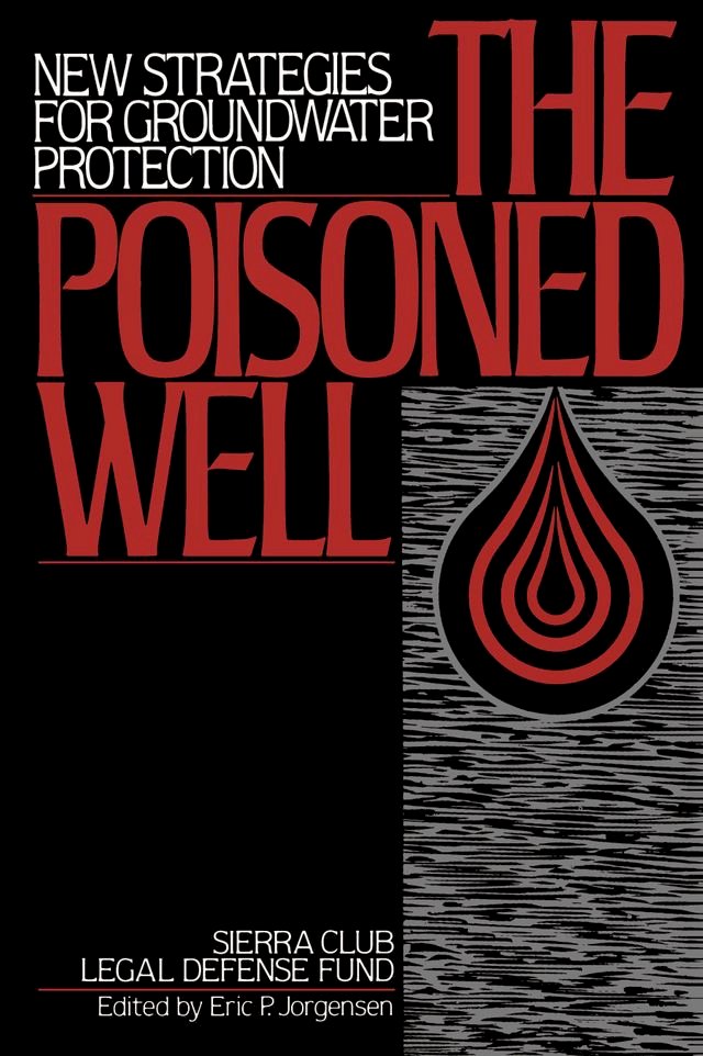 The Poisoned Well - PChome 24h書店