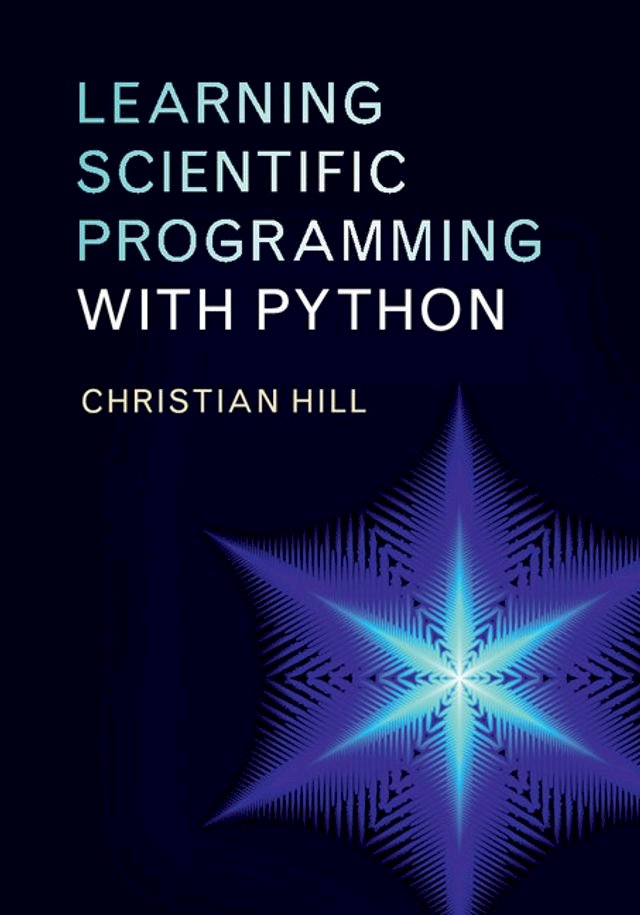 Learning Scientific Programming with Python - PChome 24h書店