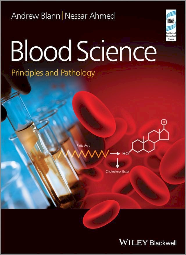 Blood Science - PChome 24h書店